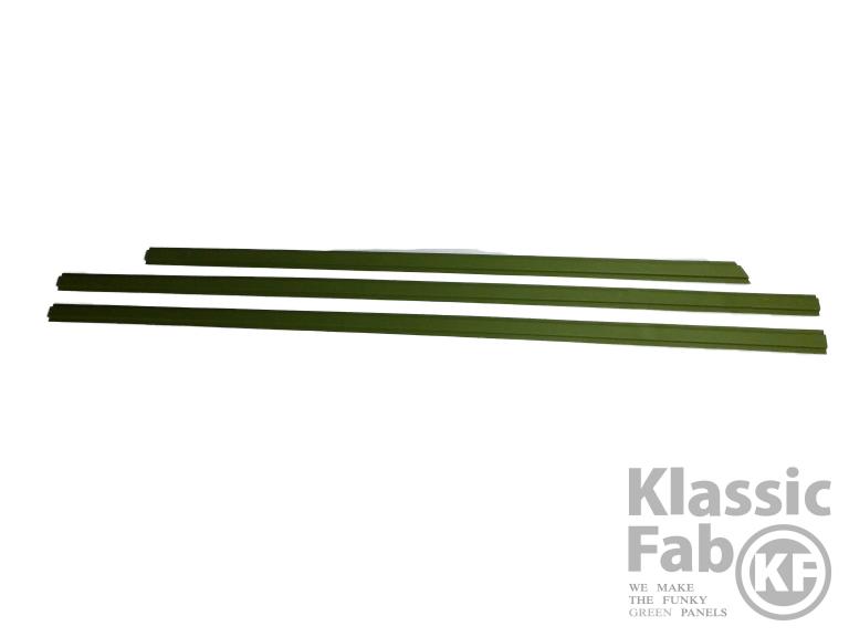 Split Bus Klassicfab 3607